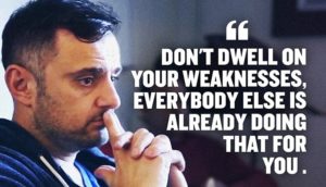 Gary Vaynerchuk's 10 Rules of Success - Educated Climber.com
